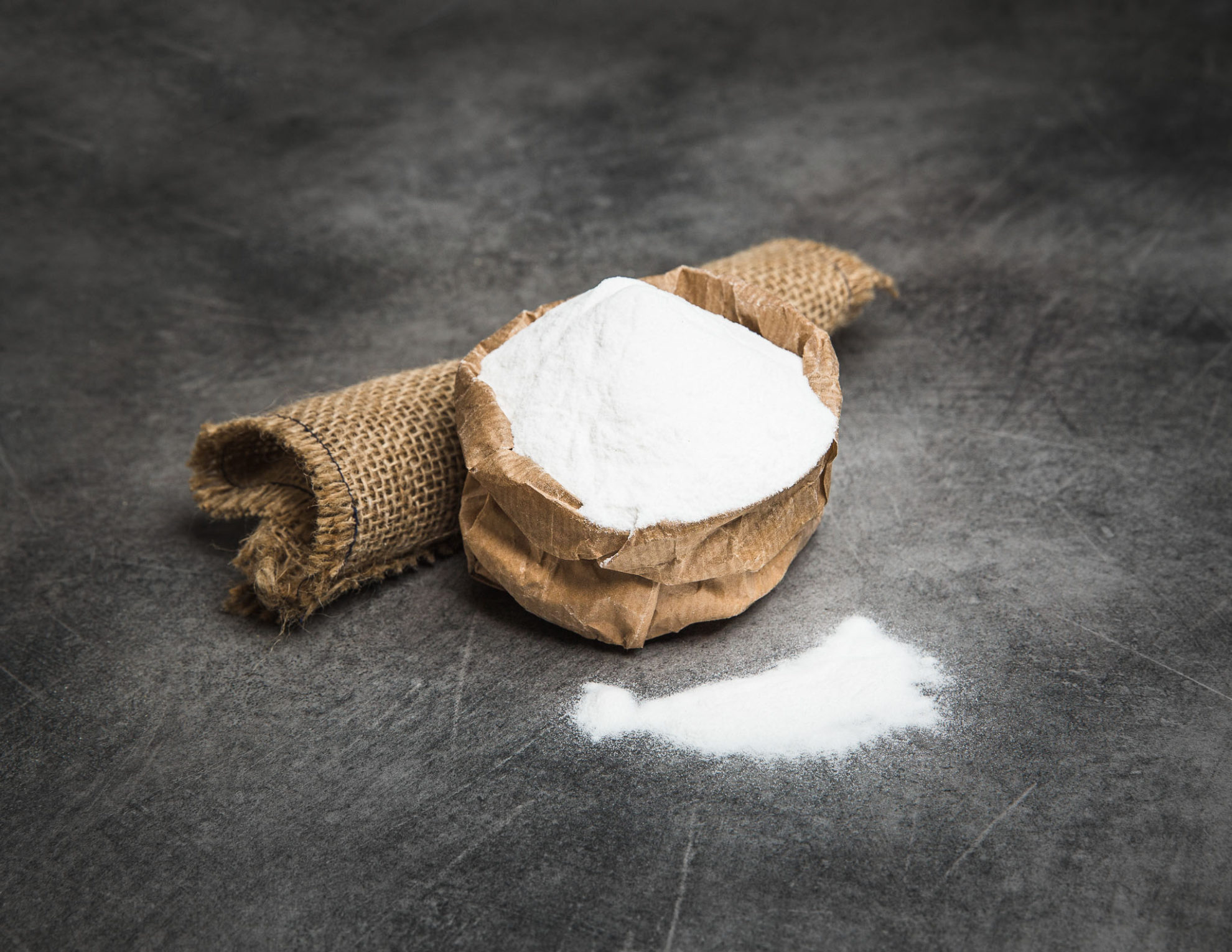 Ryžių miltai - Pranciškaus malūnas