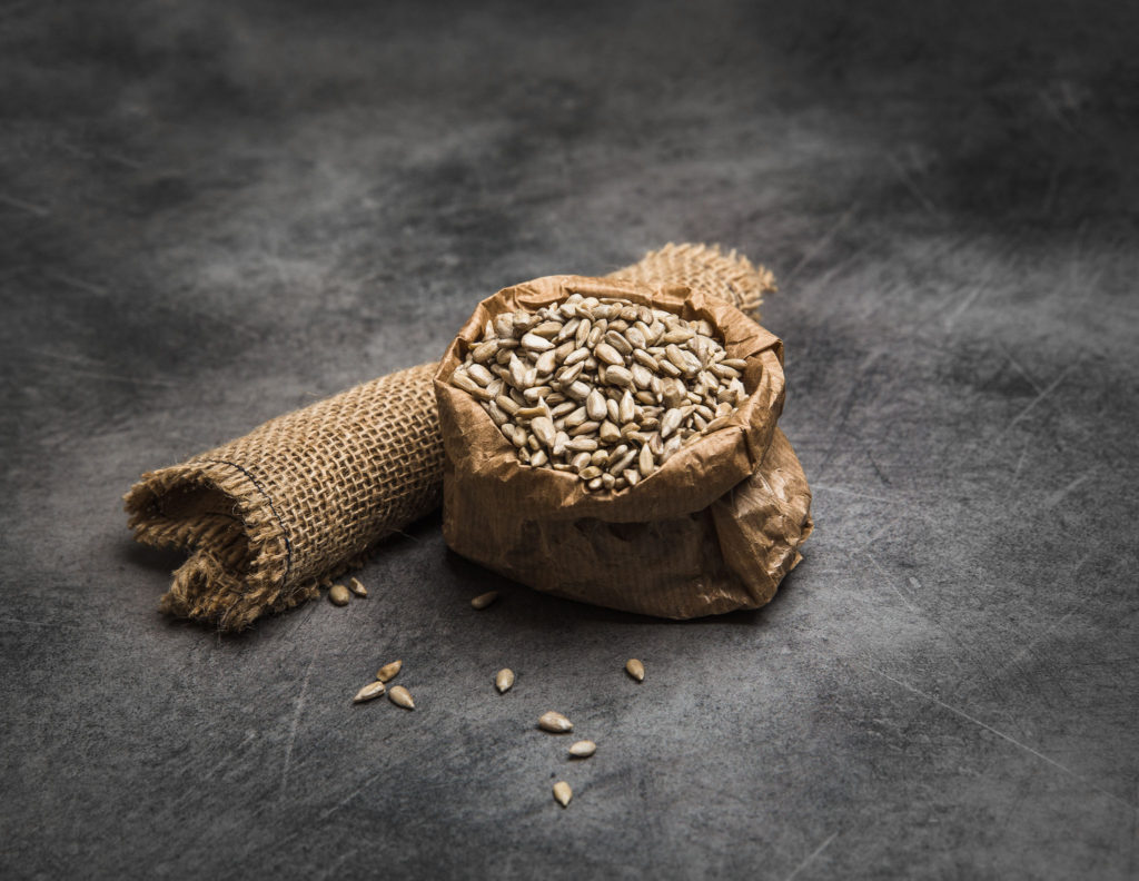 Saulėgrąžos - Pranciškaus malūnas